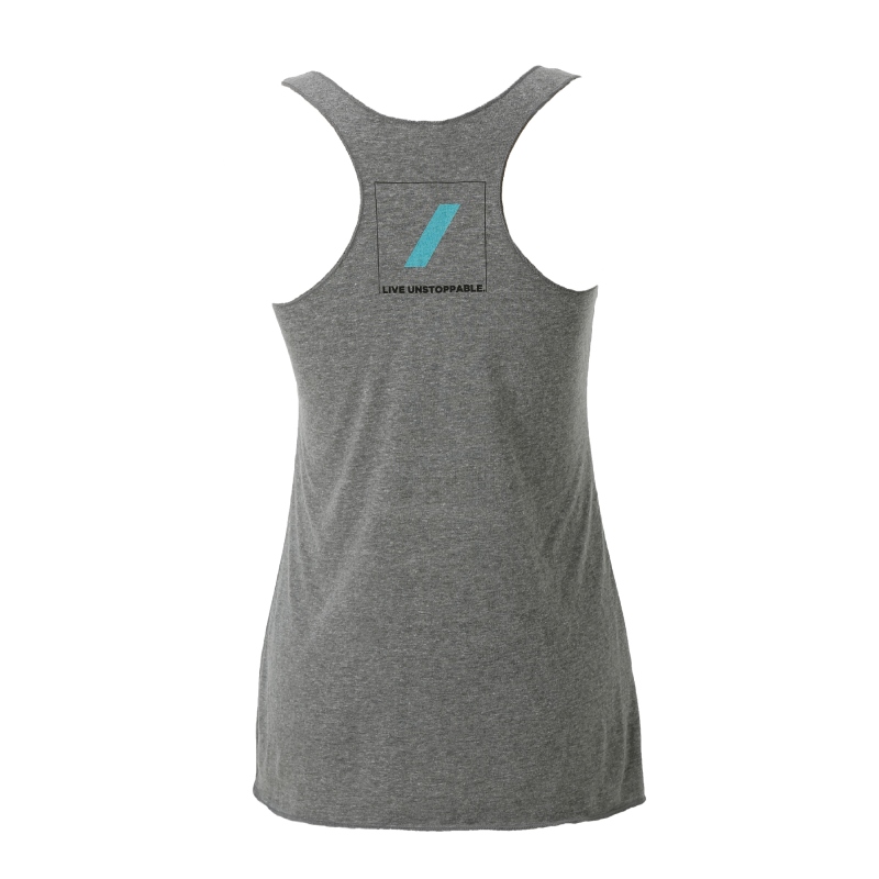 Resilience Unstoppable Razorback Tank - Resilience - Premium Hemp For ...