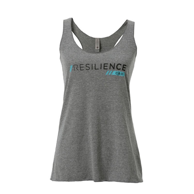 Resilience Unstoppable Razorback Tank - Resilience - Premium Hemp For ...